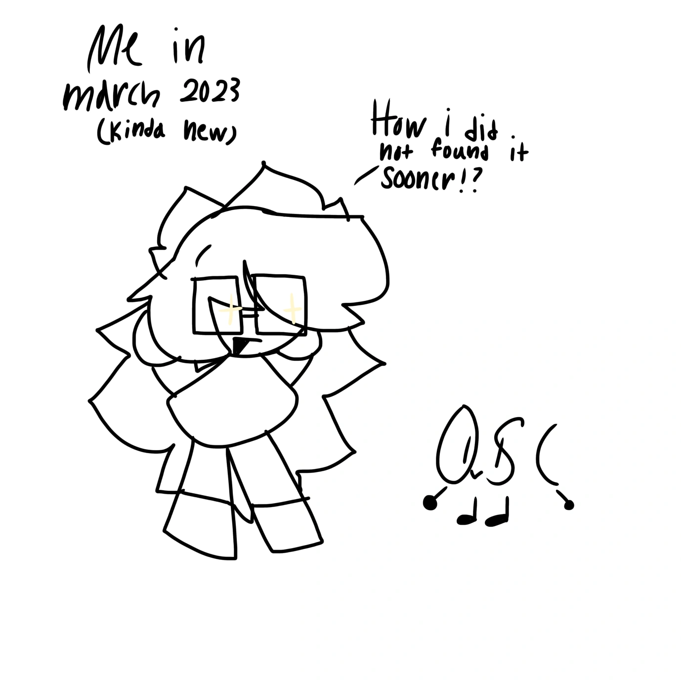 Rant(?) about the osc | Fandom