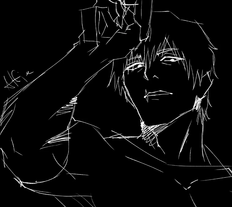 Toji is haunting me helpppp | Fandom