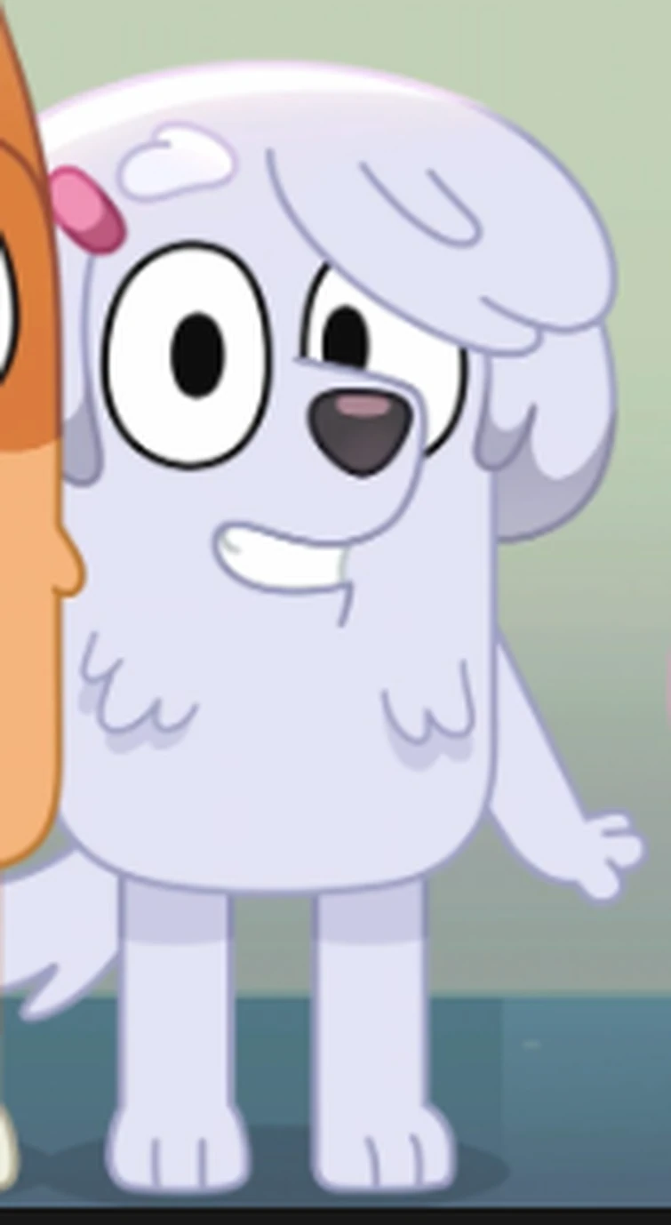 Discuss Everything About Bluey Fanon Wiki | Fandom