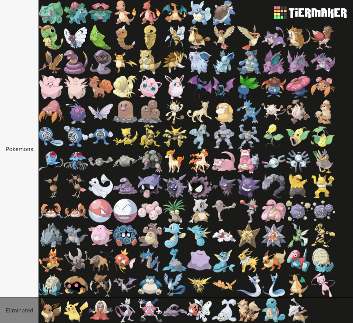 Pokémon Viewer Vote Season 1 Ep 12 | Fandom