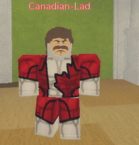 Rate Canadian Drip | Fandom
