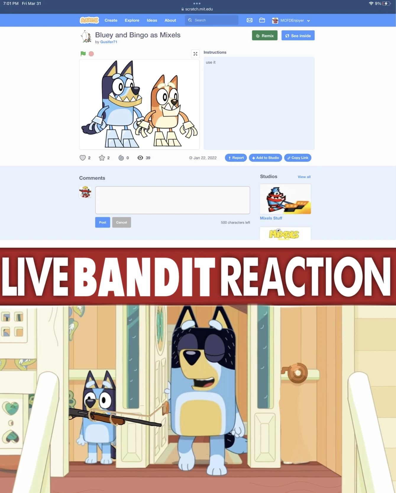 Made in 30 mins | Fandom