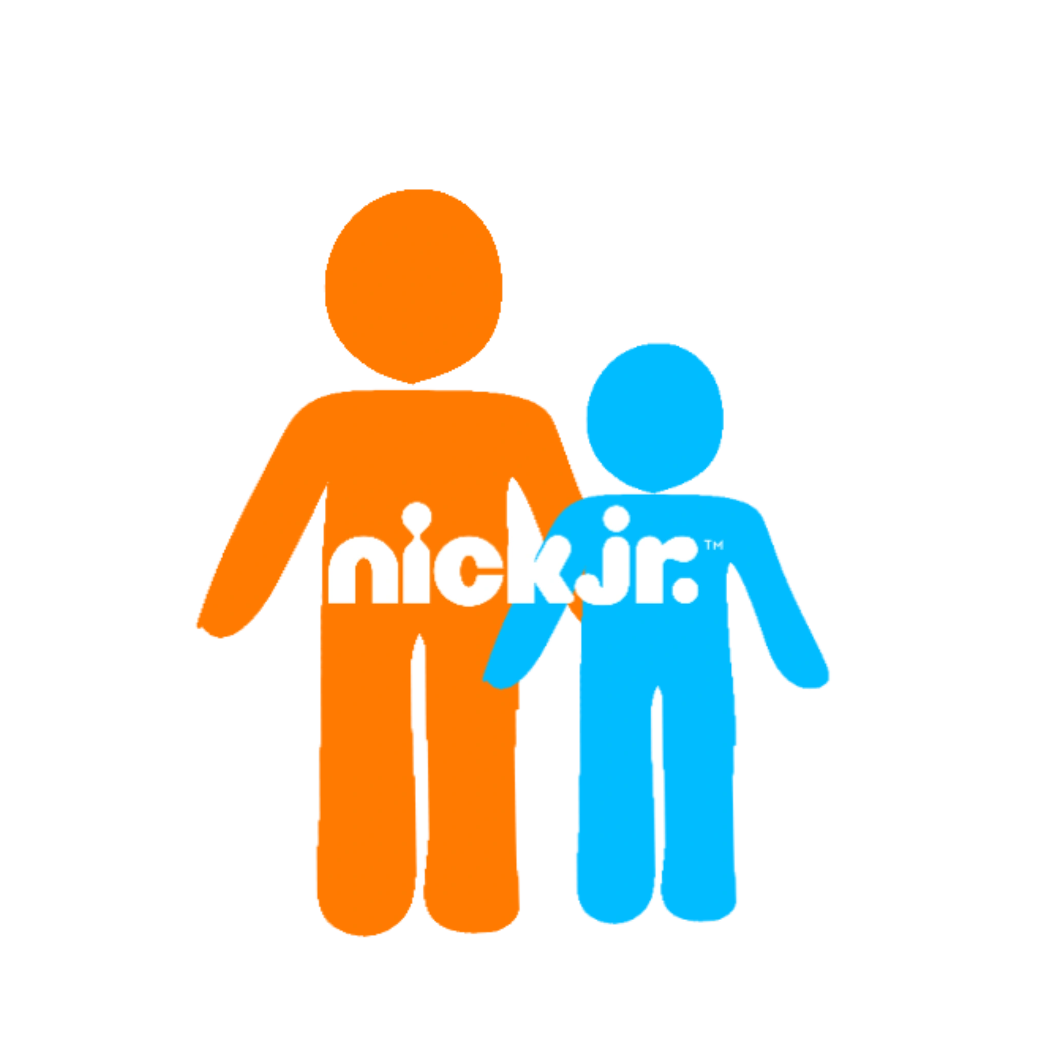 Nick Jr Father And Son 2023 Logo Fandom