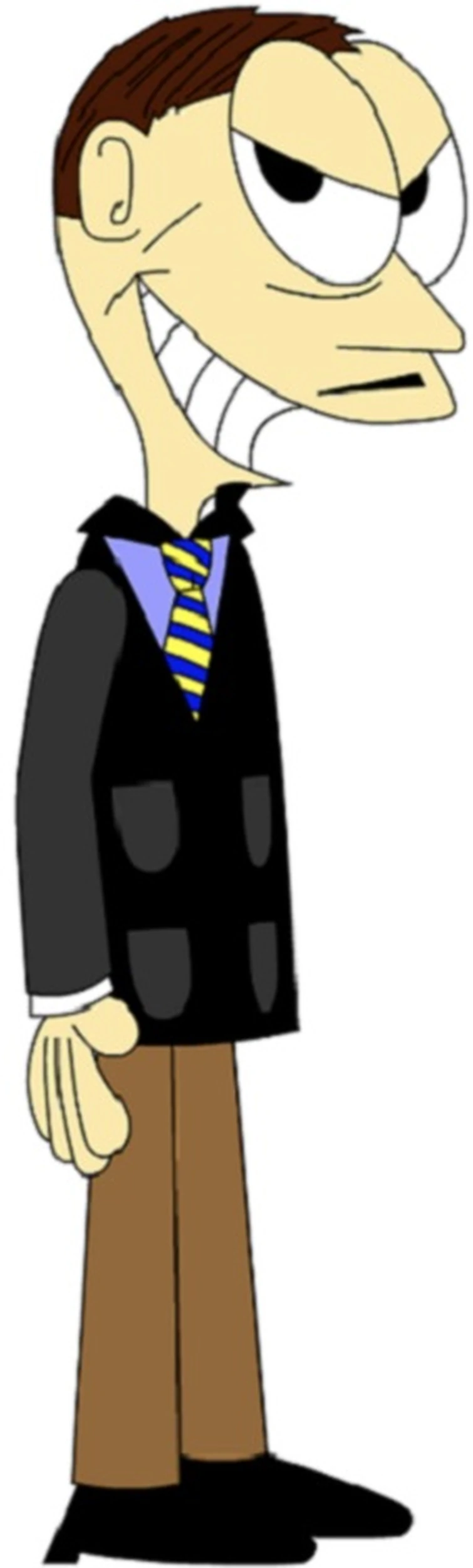 The Legion Of Doomageddon | Fandom