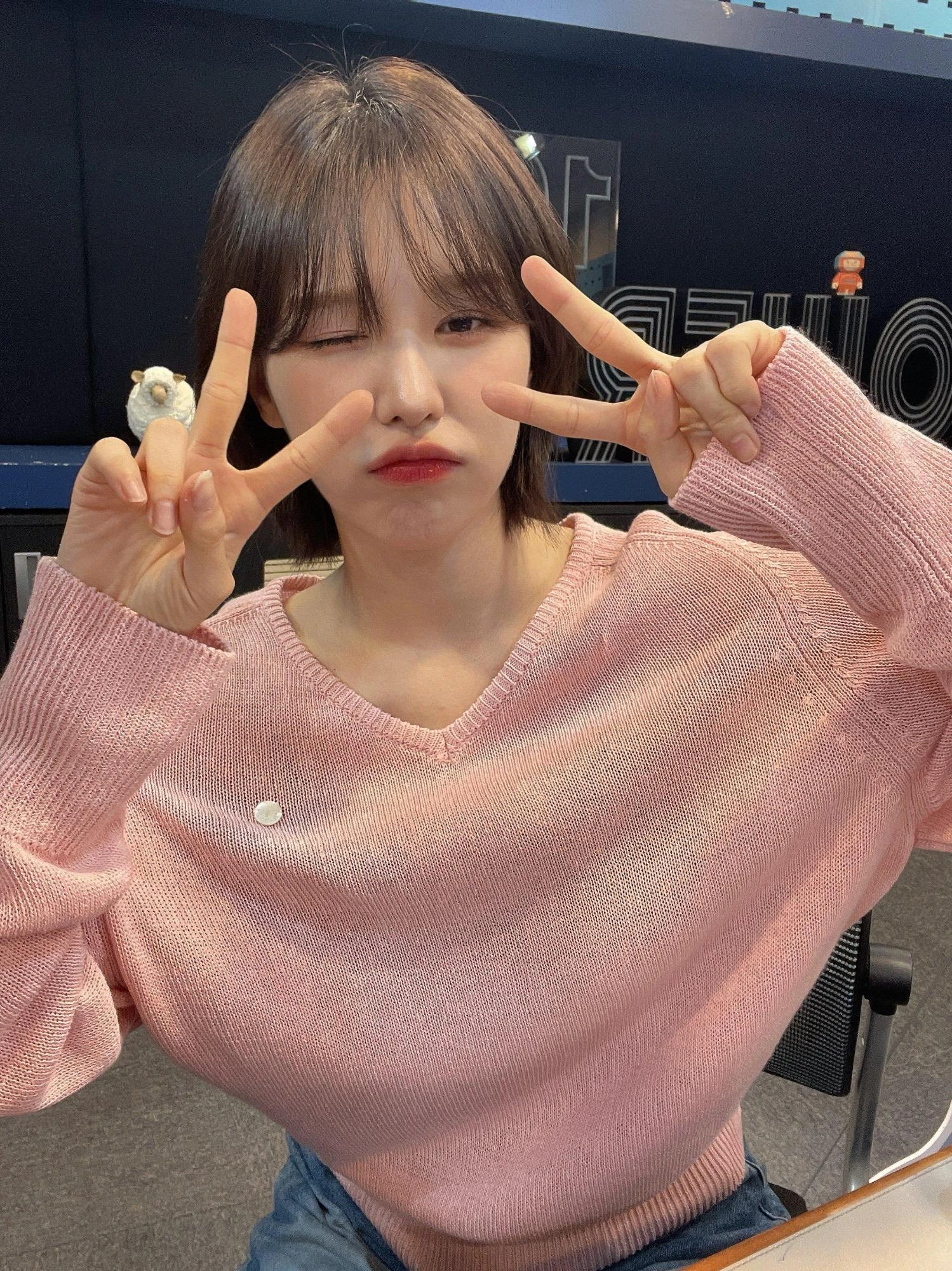 Ваша любимая песня Red Velvet | Fandom