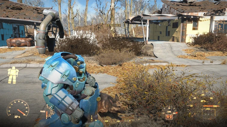 Discuss Everything About Fallout Wiki | Fandom