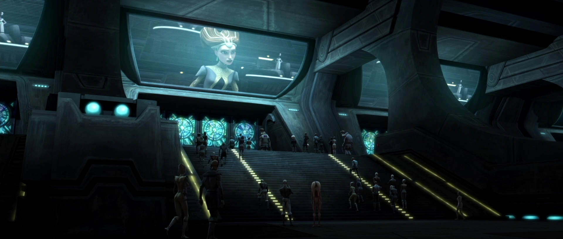 Is HoloNet the Star Wars Internet? | Fandom