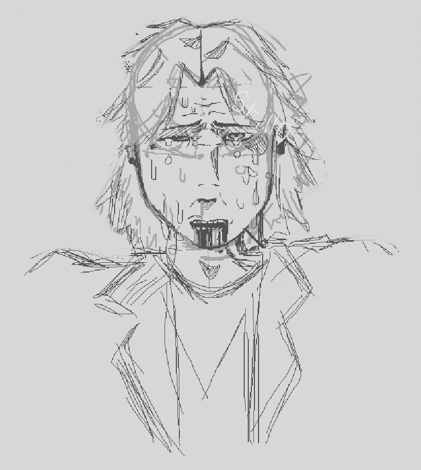 got distracted… sad daisuke no no | Fandom