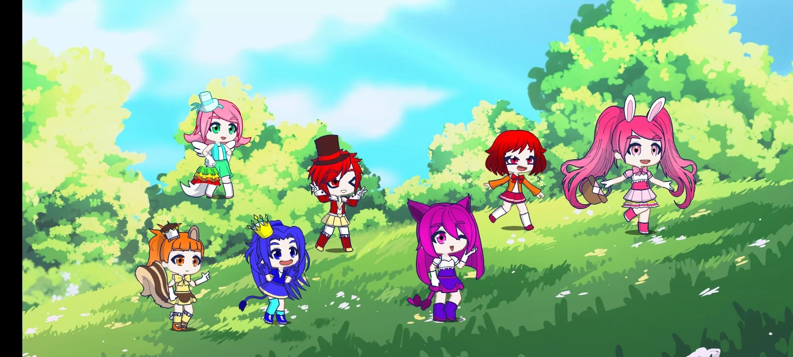 Happy Birthday, Ichika/Cure Whip! | Fandom