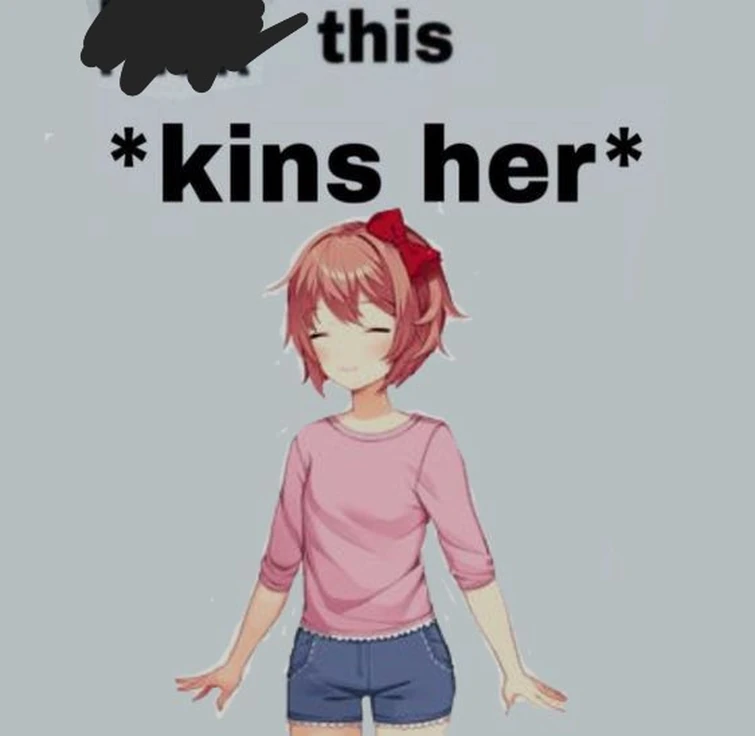 DDLC Meme Dump | Fandom