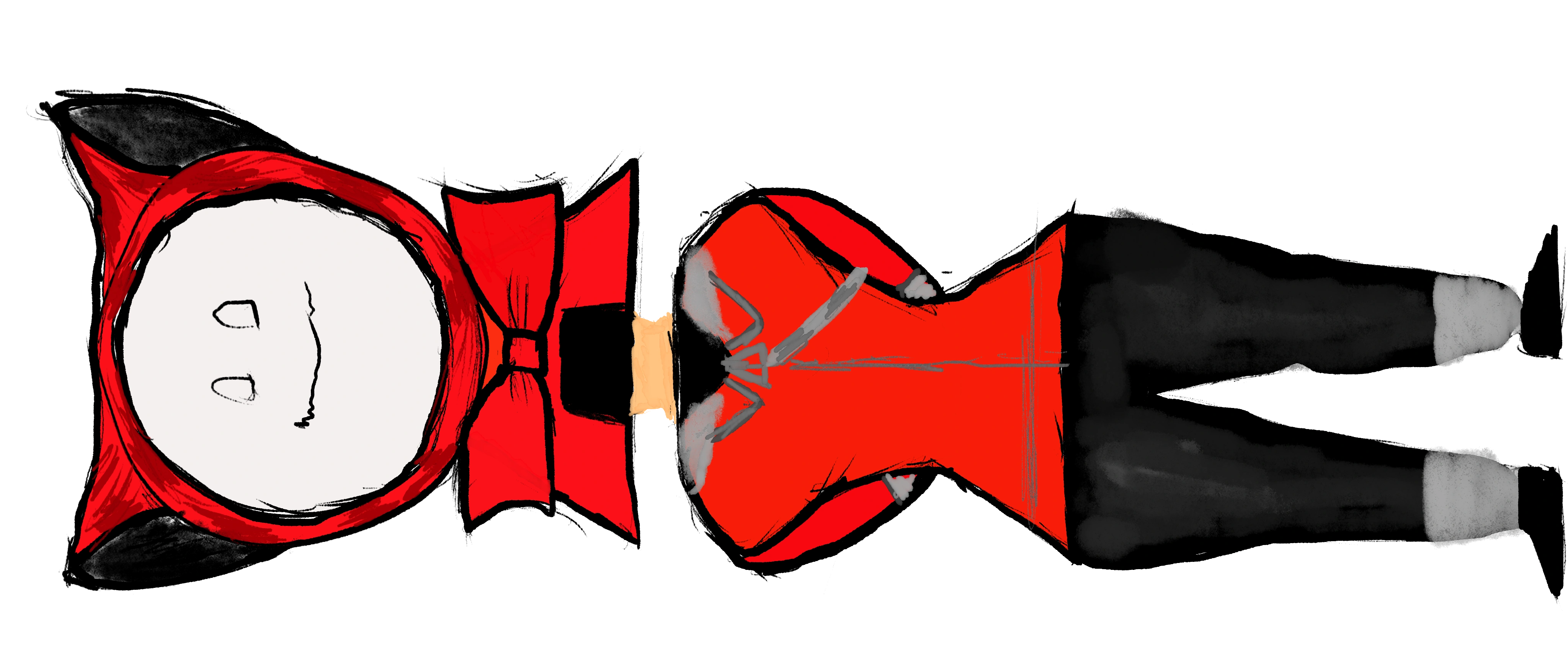 Gumballer but they’re a woman art | Fandom