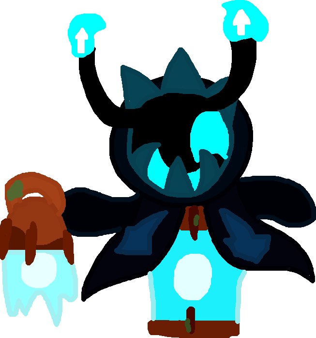 yay Charonyx Cookie is here | Fandom