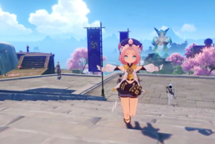 LEAVE ME ALONE (faceless ayato recreation) | Fandom