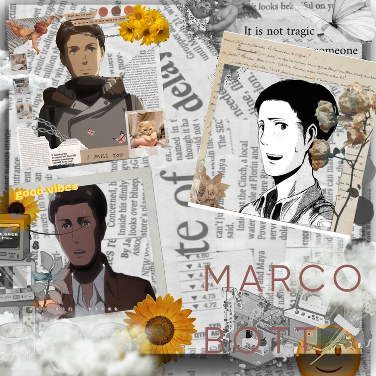 A Marco Pfp | Fandom