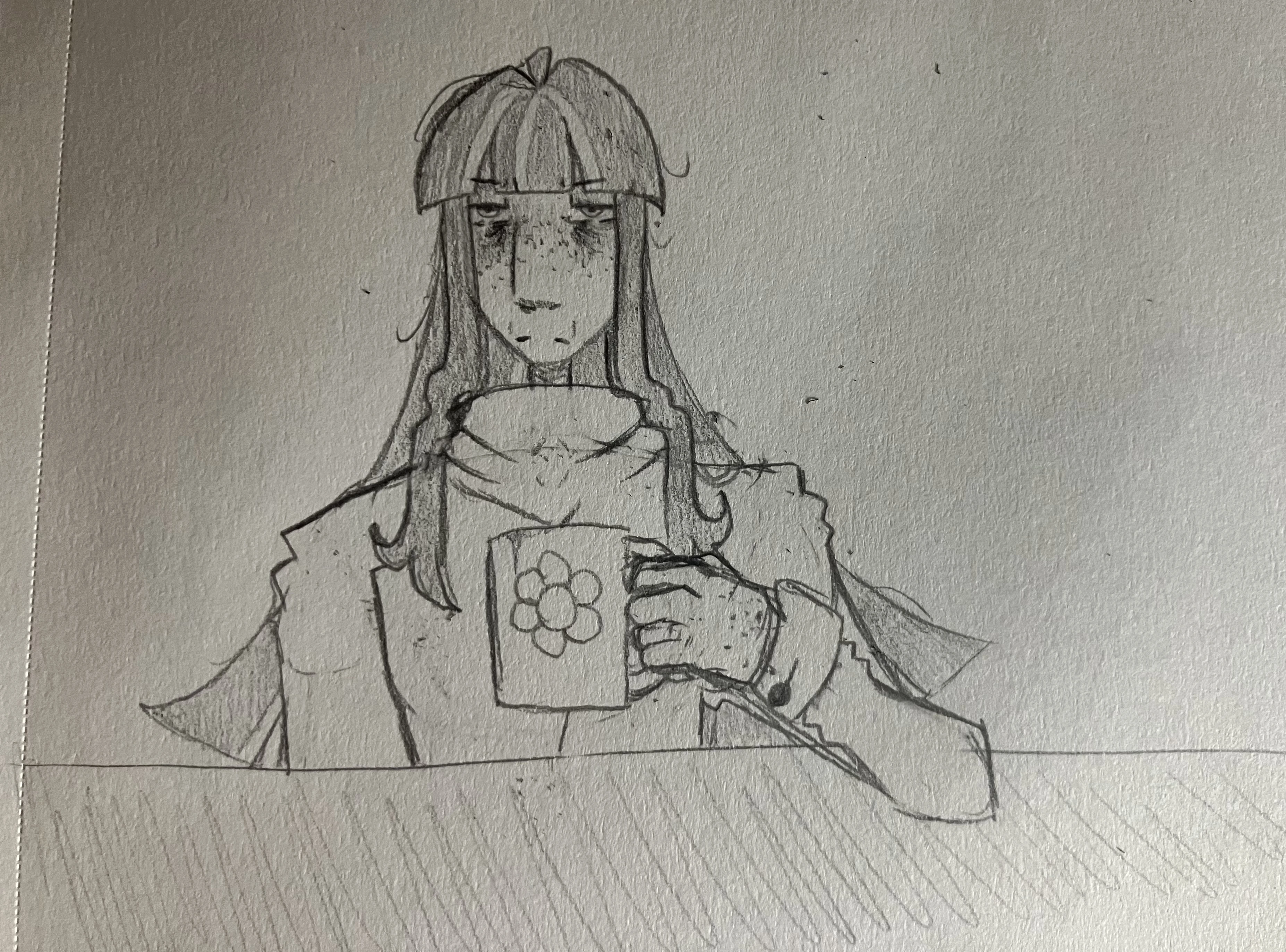 Lil Founderskeepers art :D | Fandom