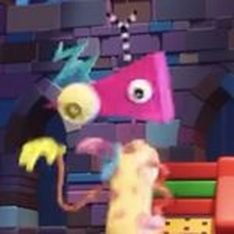 my tadc cursed image collection | Fandom