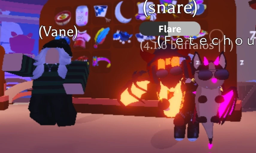 Vane has a really bad posture | Fandom