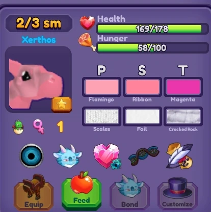 Lf eternal ele pot | Fandom