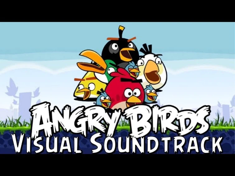 Discuss Everything About Angry Birds Wiki | Fandom