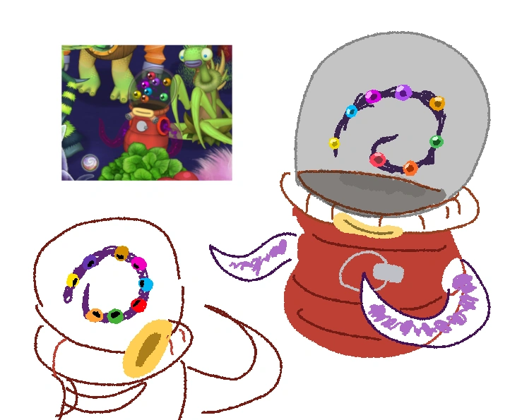 Rare Nebulob :) | Fandom