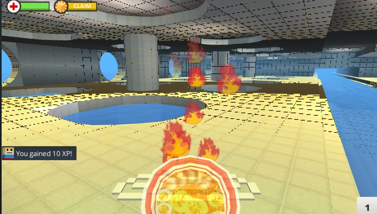 update in my poolrooms game | Fandom