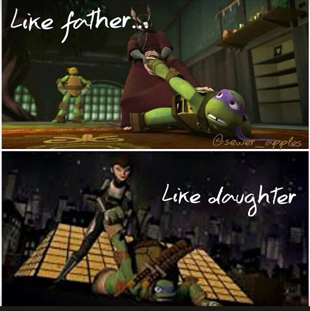 TMNT Meme Of The Day | Fandom