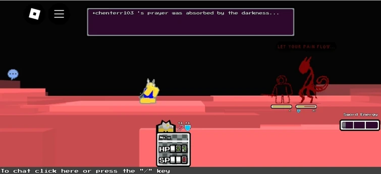 Discuss Everything About Block Tales Wiki | Fandom