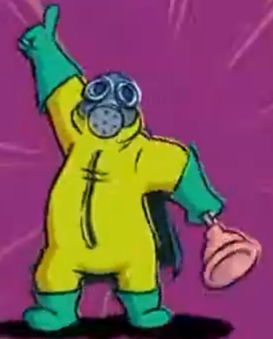 I made my second page! | Fandom