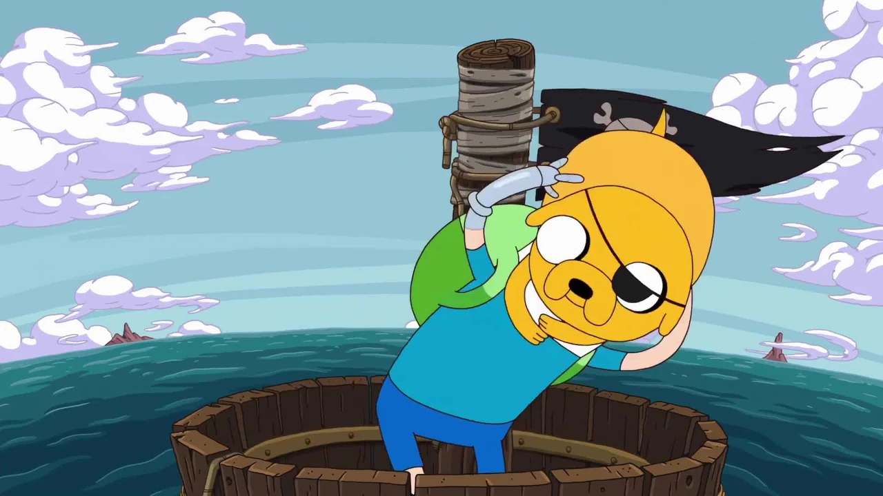 ‘Adventure Time: Islands’ – First Look At New Miniseries | Fandom