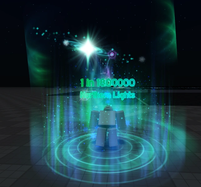 Slight aura update | Fandom