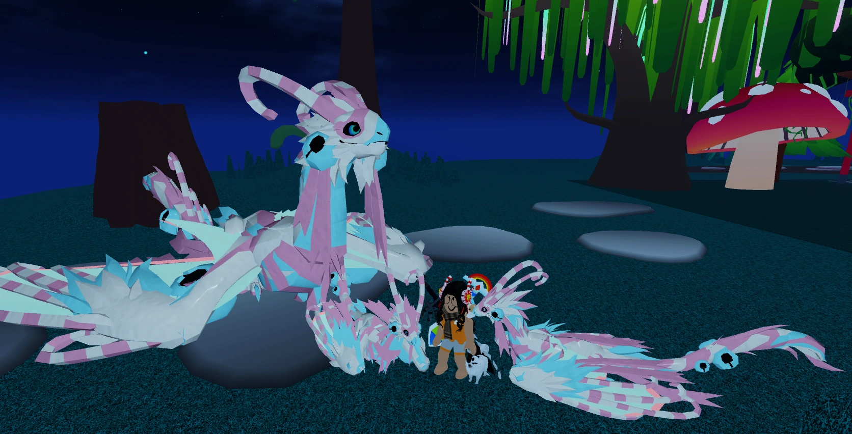 Repost! Looking for bdc/pinata dragons! Selling bdc hielo! | Fandom