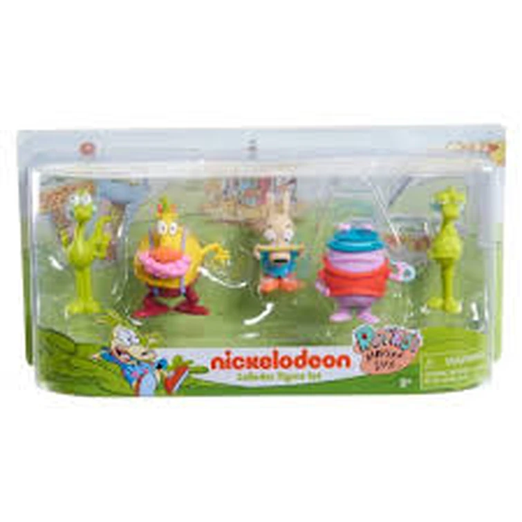 Discuss Everything About Rocko's Modern Life Wiki | Fandom