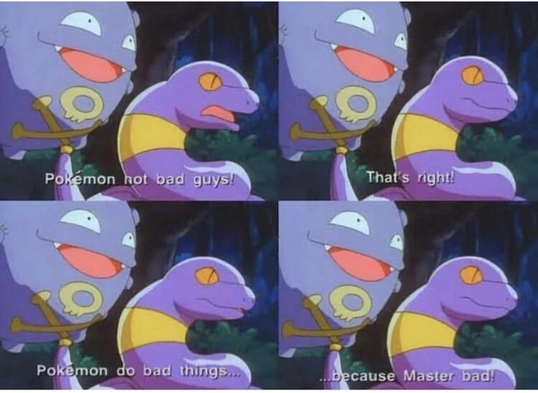 Discuss Everything About Pokémon Wiki | Fandom