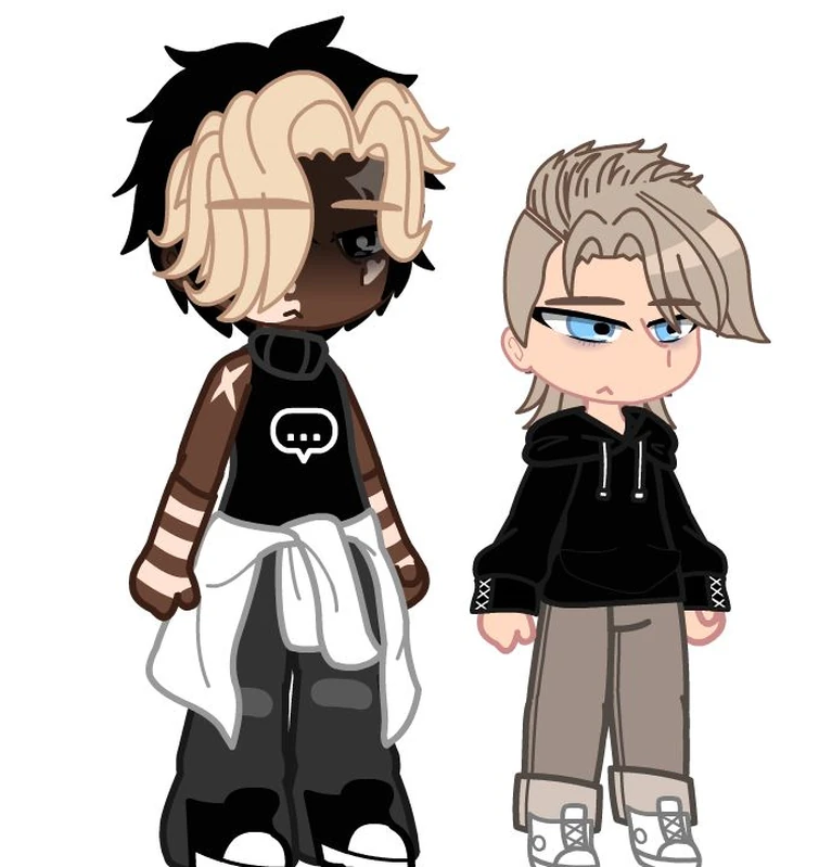 The OCS for the Starboy Comic-song | Fandom