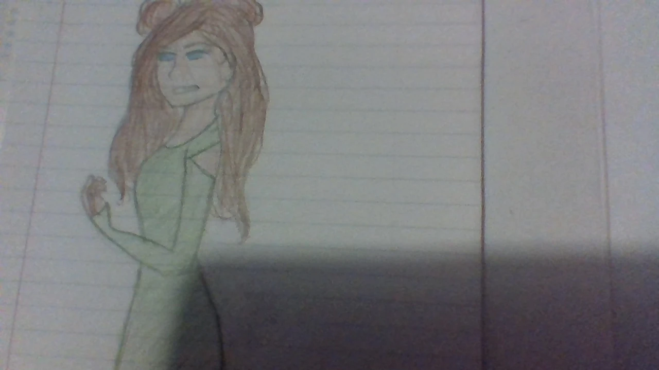 Earthbender Avatar State Drawing | Fandom