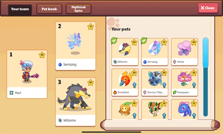 Discuss Everything About Prodigy Game Wiki | Fandom
