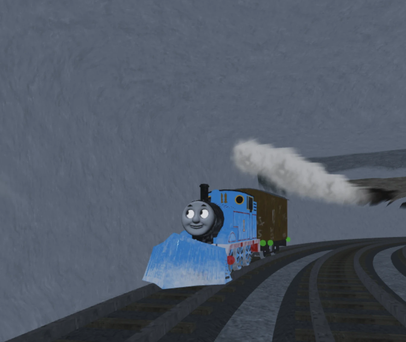 New sodor online update | Fandom