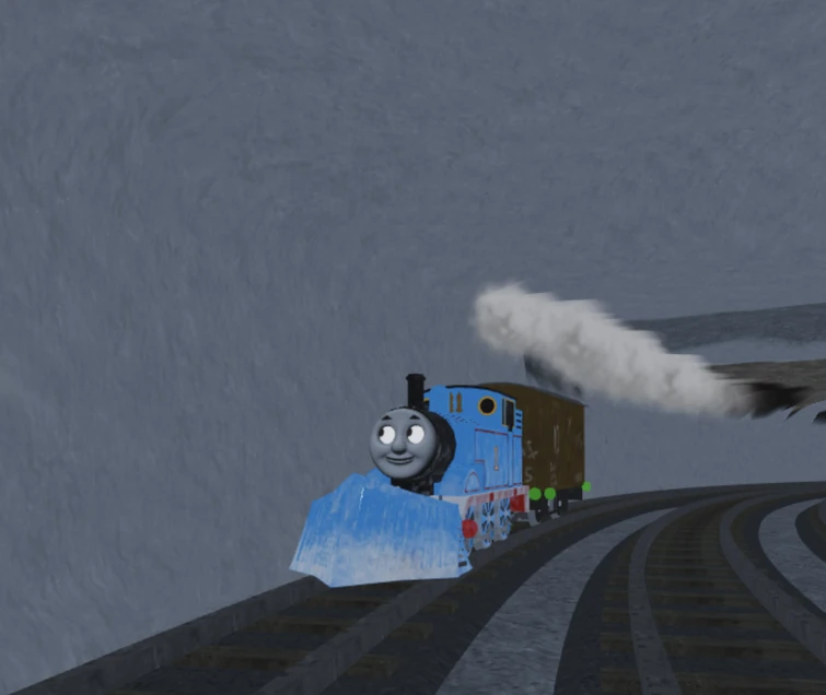 New sodor online update | Fandom