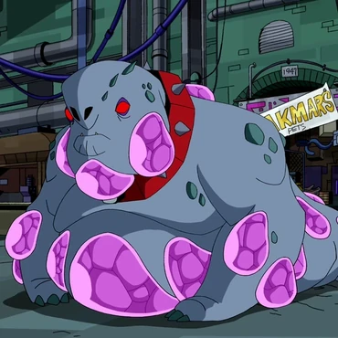 Discuss Everything About Ben 10 Wiki | Fandom