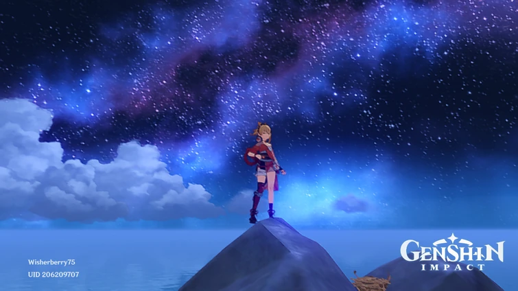 first day broken of my itto curse and bathed in the yoimiya bless | Fandom