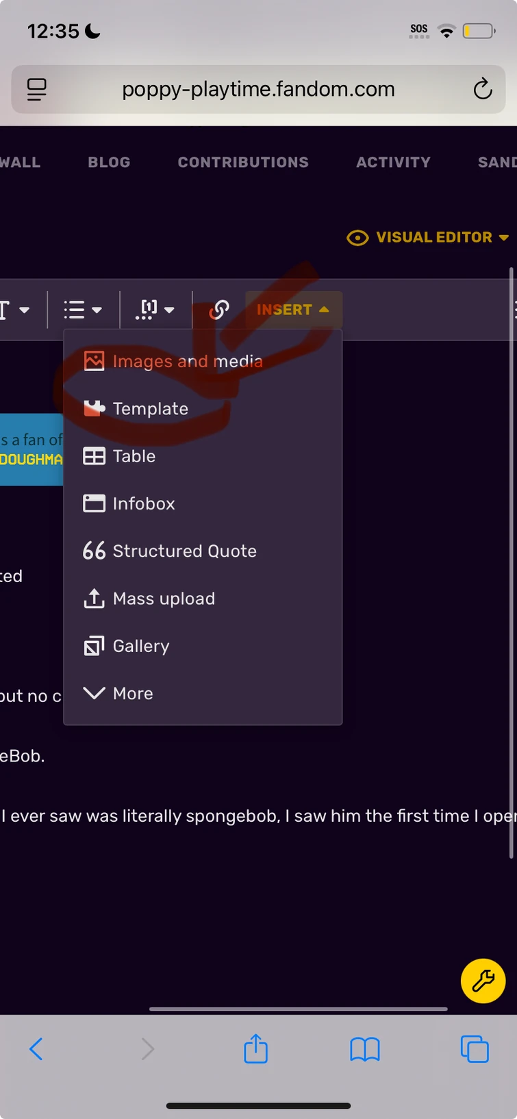 Does anyone know how to get these | Fandom