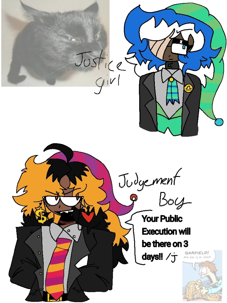 Discuss Everything About Gregory Horror Show Wiki | Fandom