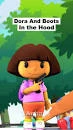 Dora in Hood | Fandom