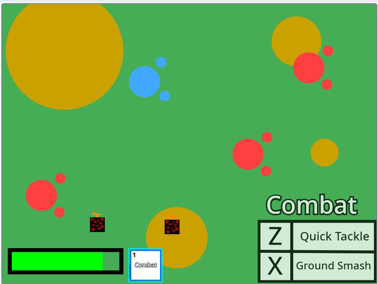 2D Blox Fruits Day 1 | Fandom