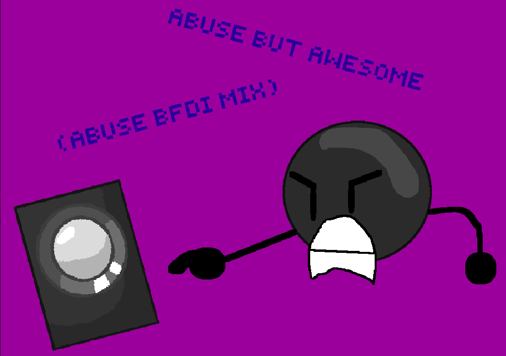 I really wish this was real (I tried mimicking the old BFDI style) | Fandom