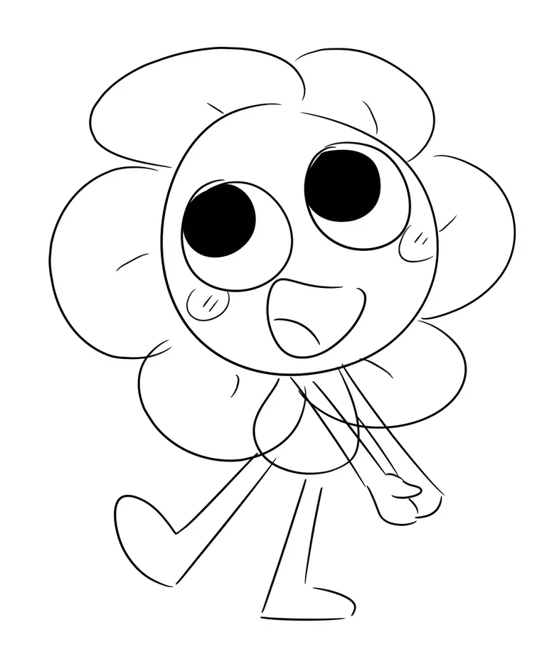 COCOA IS MY FAVOURITE EASTER TOON NO QUESTIONS ASKED | Fandom