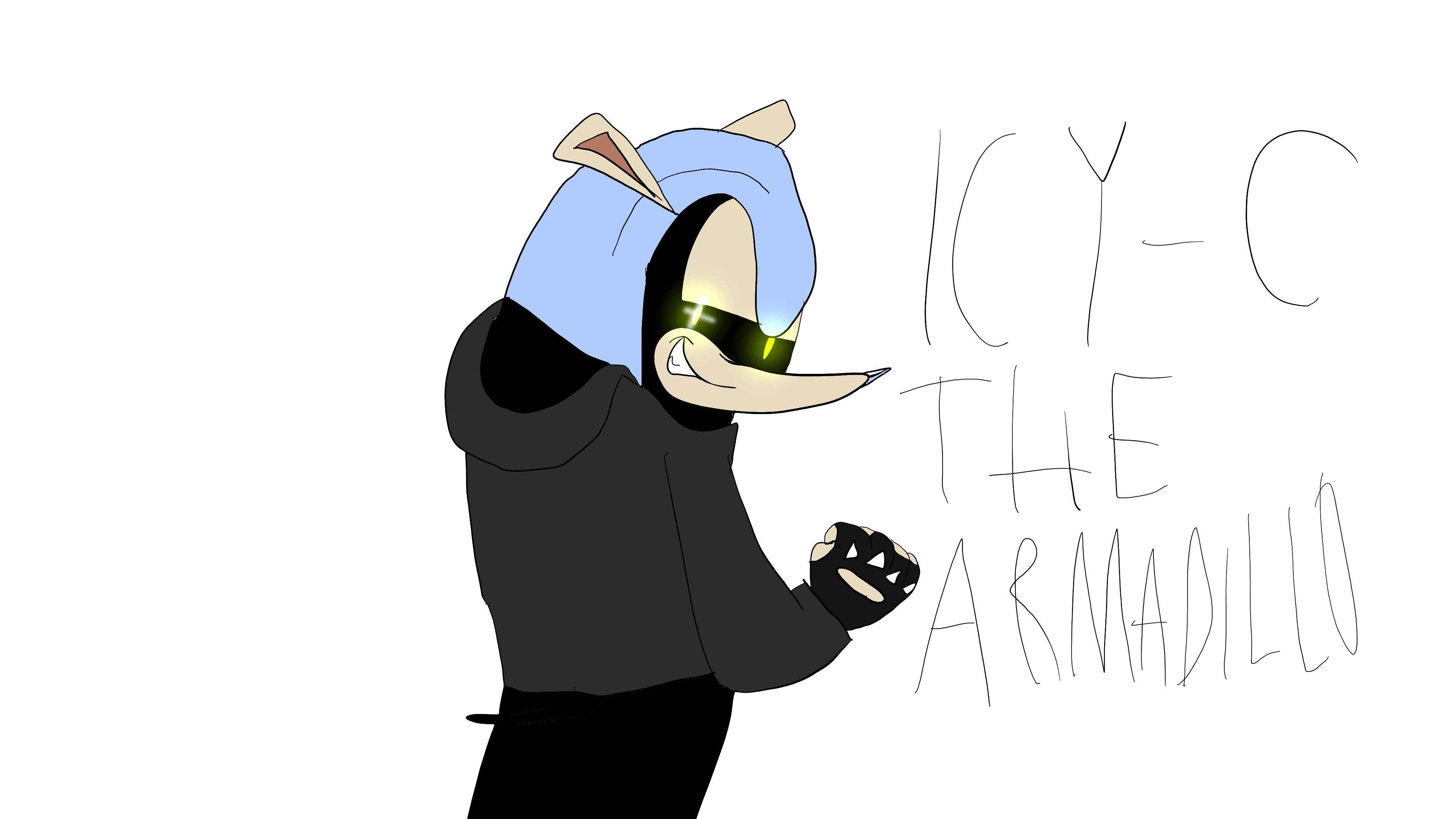 Meet Icy-C! | Fandom