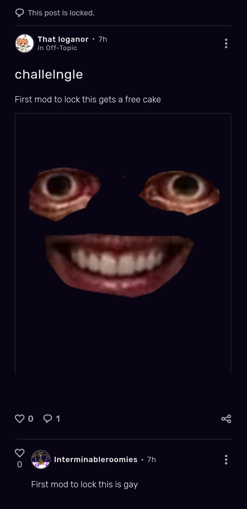 New trend from othr wiki?? | Fandom