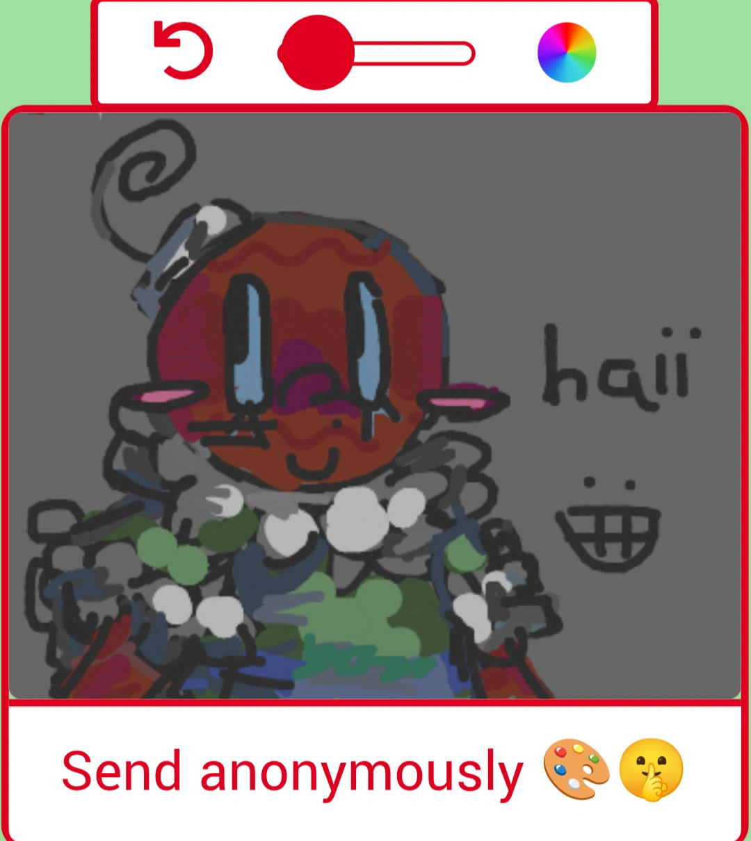 strawpage art,, waow | Fandom