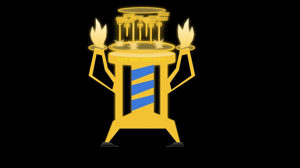 Very cool wiki :) | Fandom